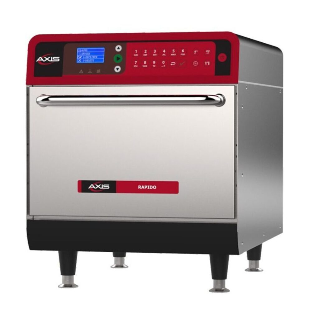 Axis - Prime Kitchen Supply & Restaurant Equipment (KF Enterprises FL LLC)